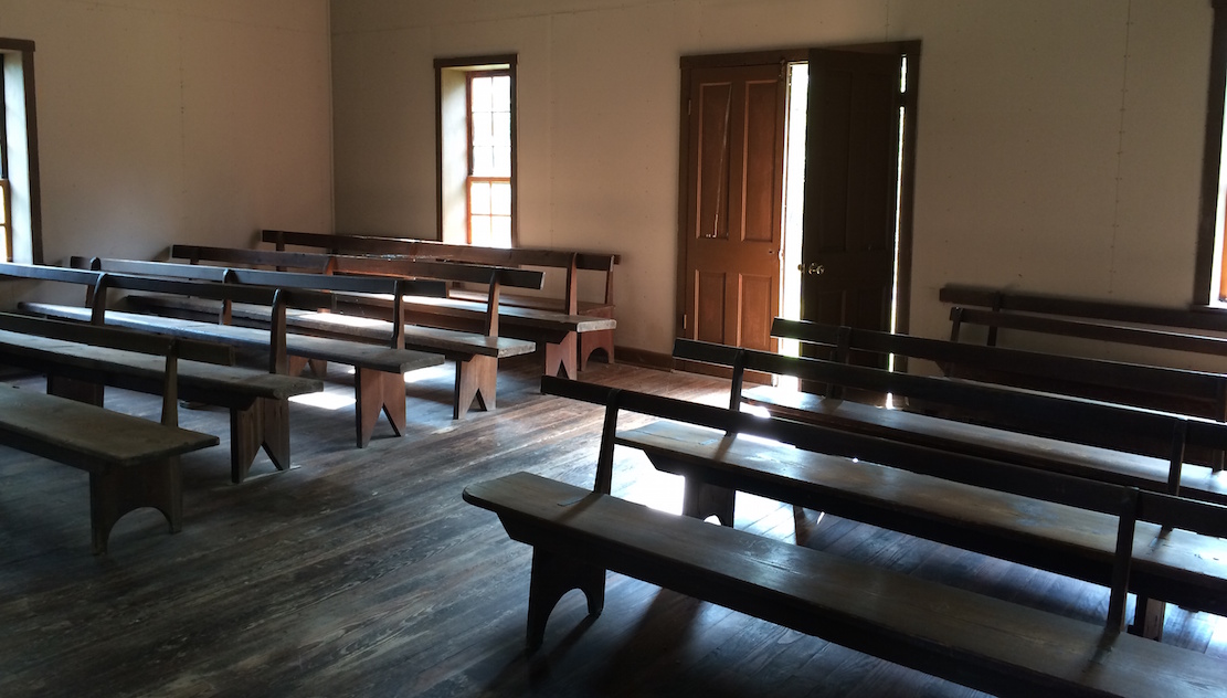 The Pastor’s Relationships—The Congregation | The Pastor's Blog