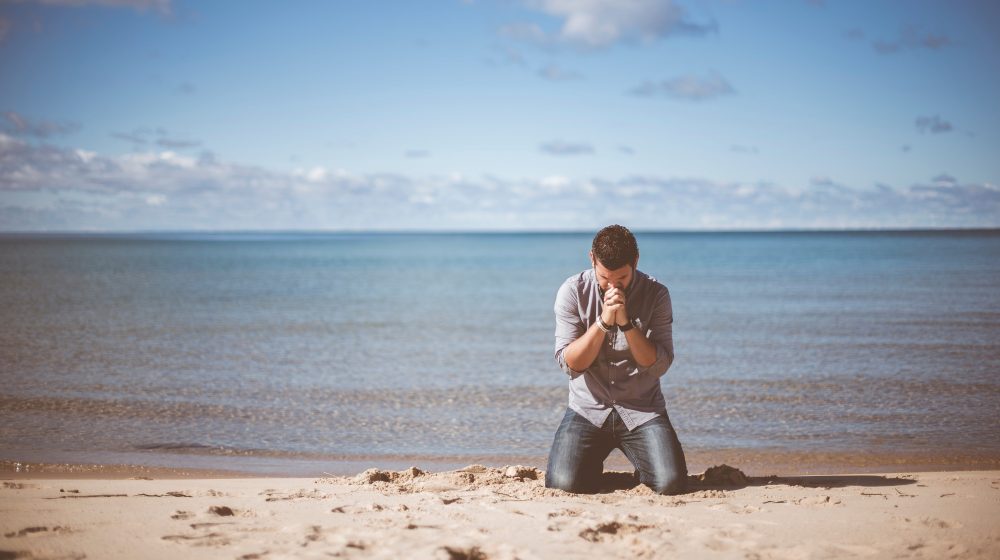 2 Tips for Living Victoriously (After You’ve Blown It) | The Pastor's Blog