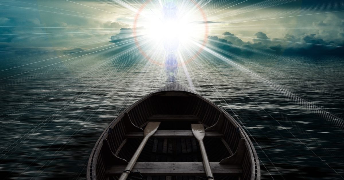 God Is Not Surprised | The Pastor's Blog